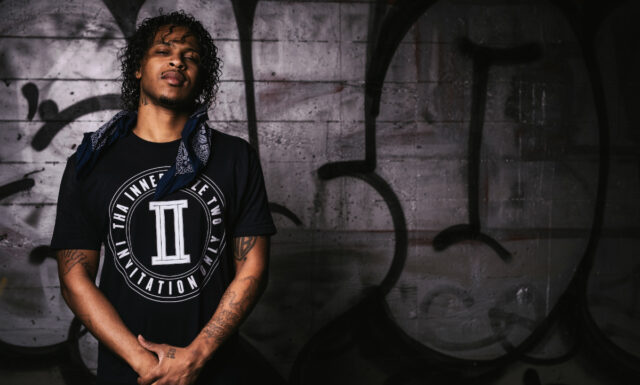 TIDAL Rising: G Perico | TIDAL Magazine
