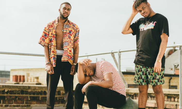 TIDAL Rising: This Week’s 5 Artists To Watch | TIDAL Magazine