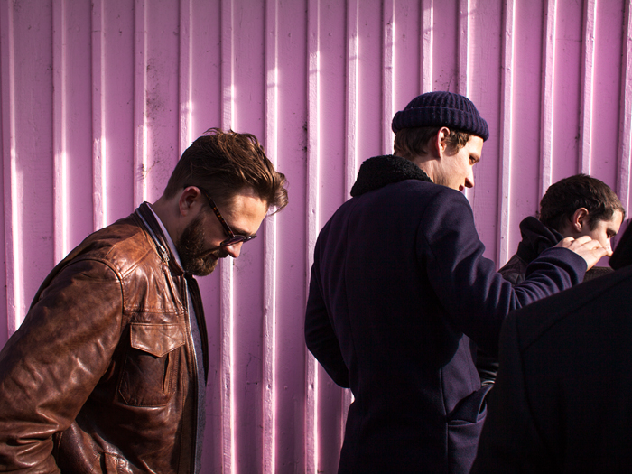I Don’t Believe in Failure: A Walk with Lukas Graham | TIDAL Magazine