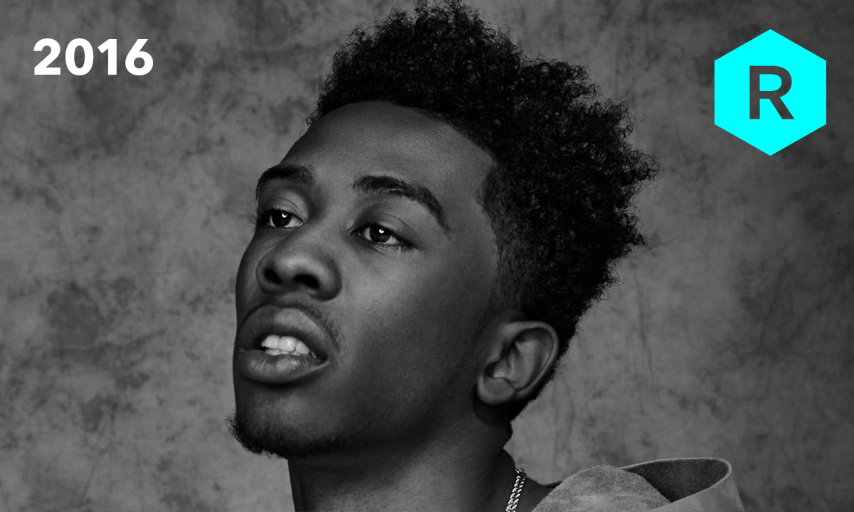 TIDAL Risen 2016 | TIDAL Magazine