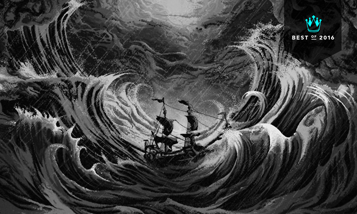 Favorite Albums of 2016: Part 1 | TIDAL Magazine