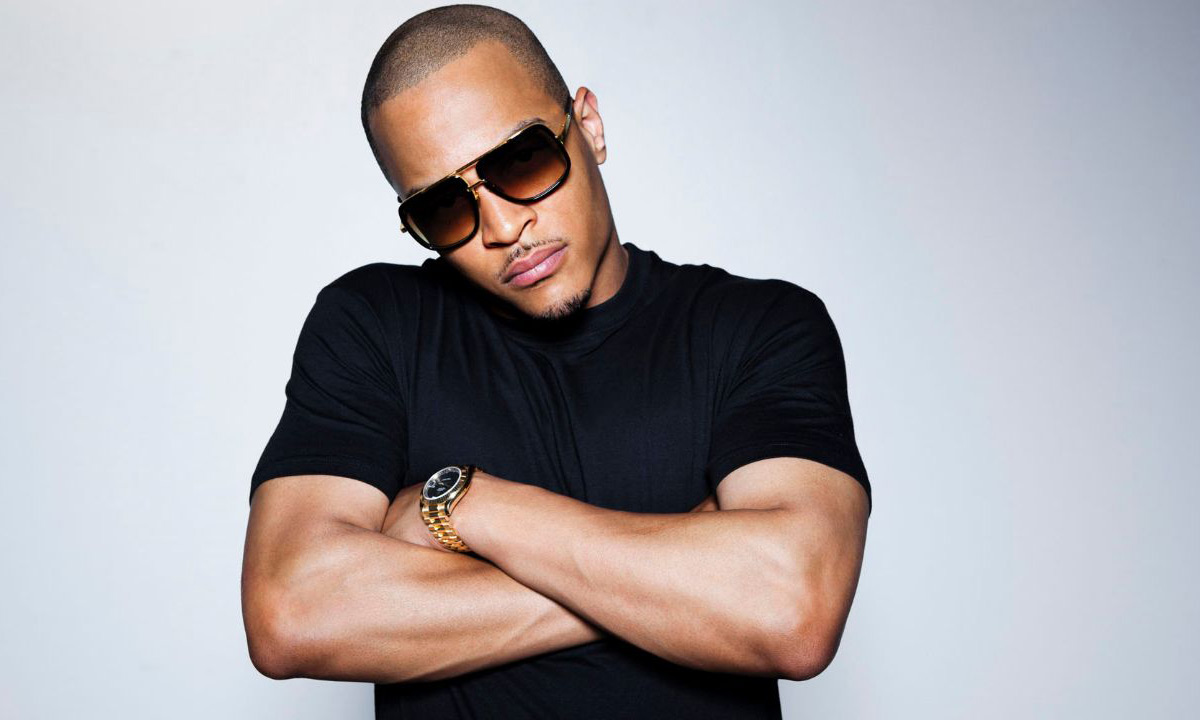 TIP TOUR DATES | TIDAL Magazine