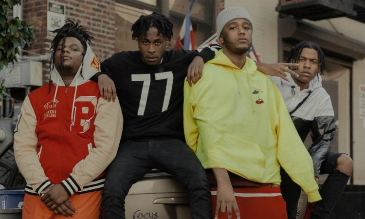 TIDAL Rising: This Week’s 5 Artists To Watch | TIDAL Magazine