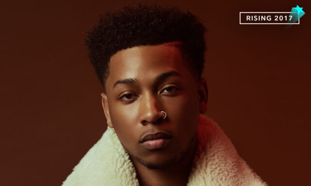 TIDAL Rising: Jacob Latimore | TIDAL Magazine