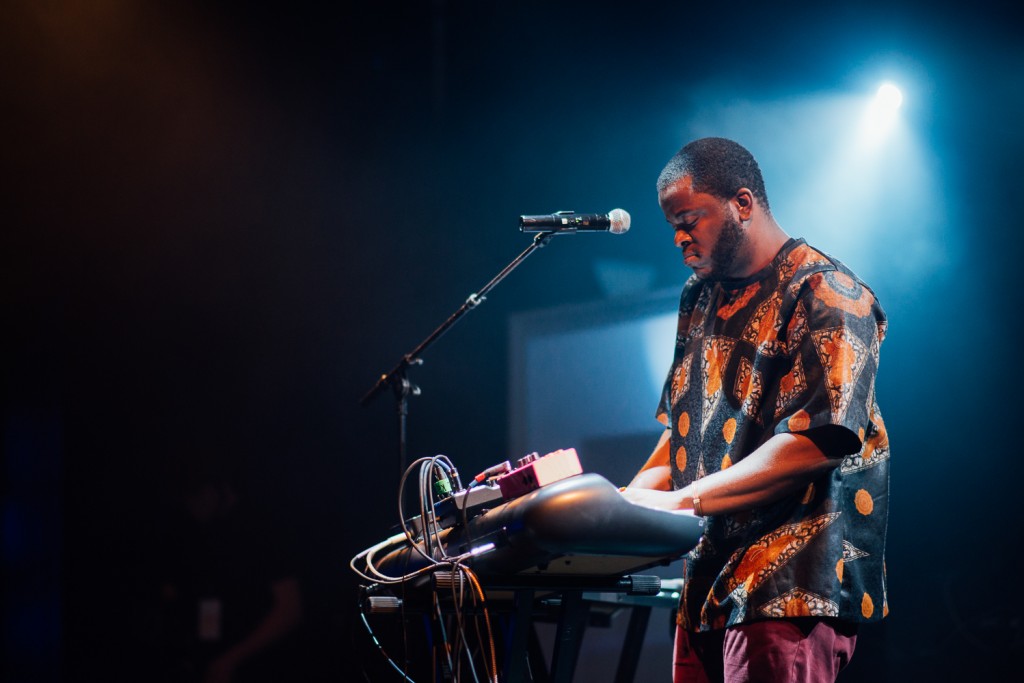 Too High To Riot Tour: Memories from the Road | TIDAL Magazine