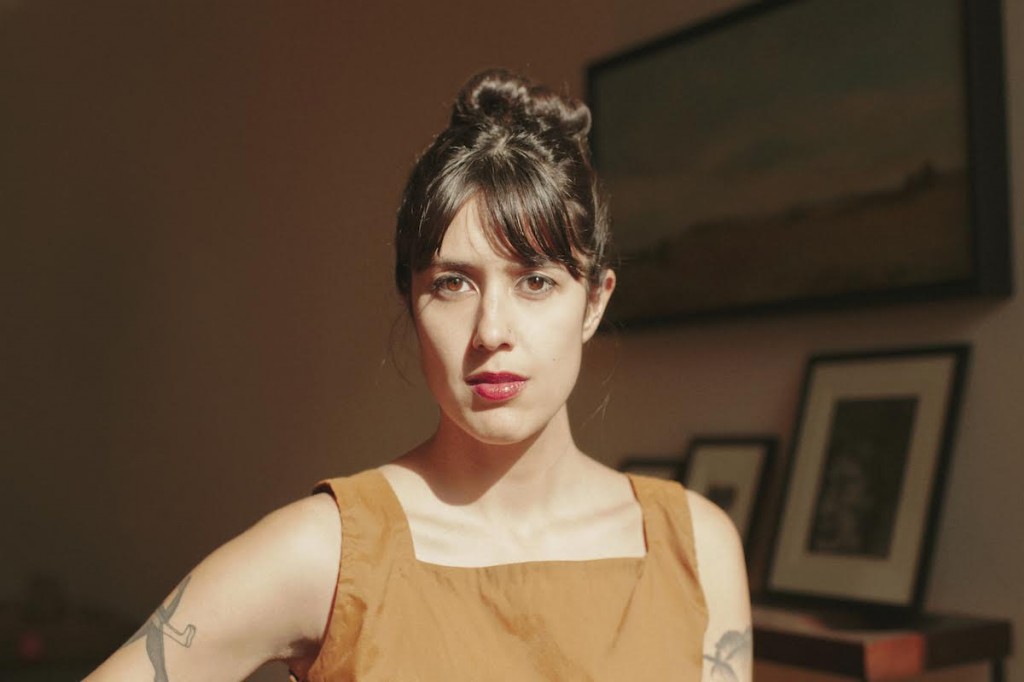 TIDAL Rising: Half Waif | TIDAL Magazine