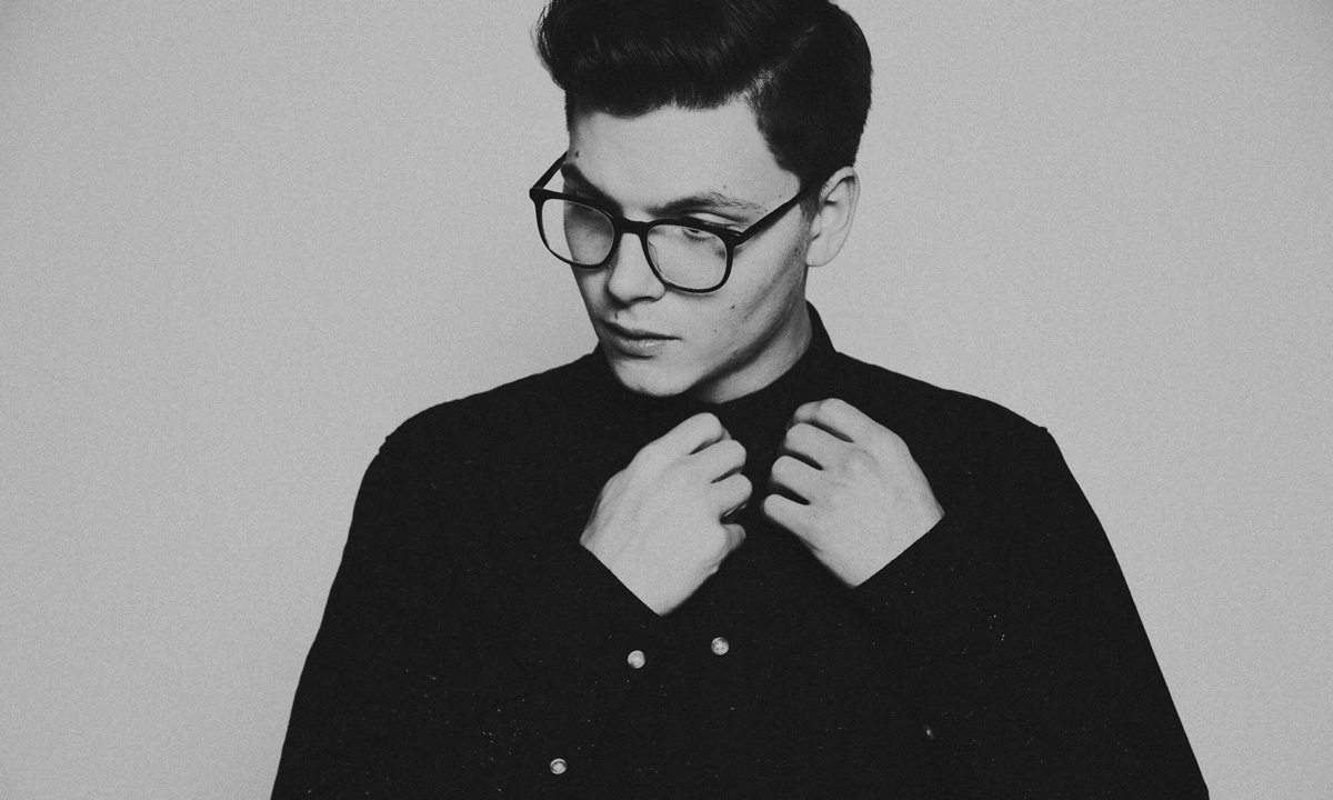 Kevin Garrett: 5 Albums That Changed My Life | TIDAL Magazine