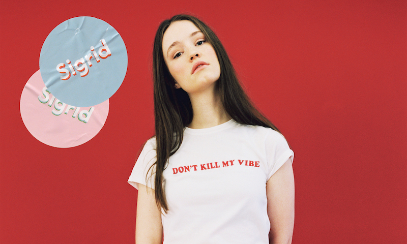 TIDAL Rising: Sigrid | TIDAL Magazine