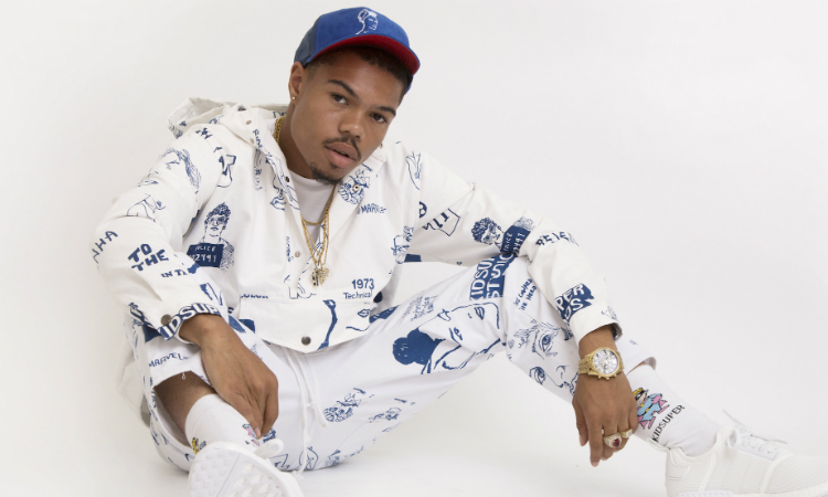 TIDAL Rising: This Week’s 5 Artists To Watch | TIDAL Magazine