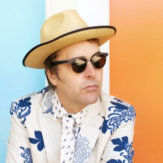 Chuck Prophet: 5 Albums That Changed My Life | TIDAL Magazine