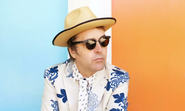 Chuck Prophet: 5 Albums That Changed My Life | TIDAL Magazine