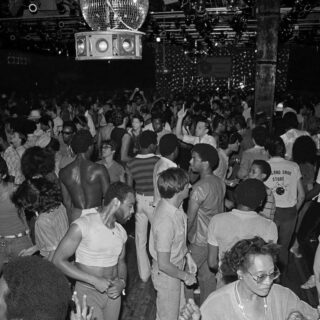 The New York Groove: Life On The ’80s Dance Floor | TIDAL Magazine