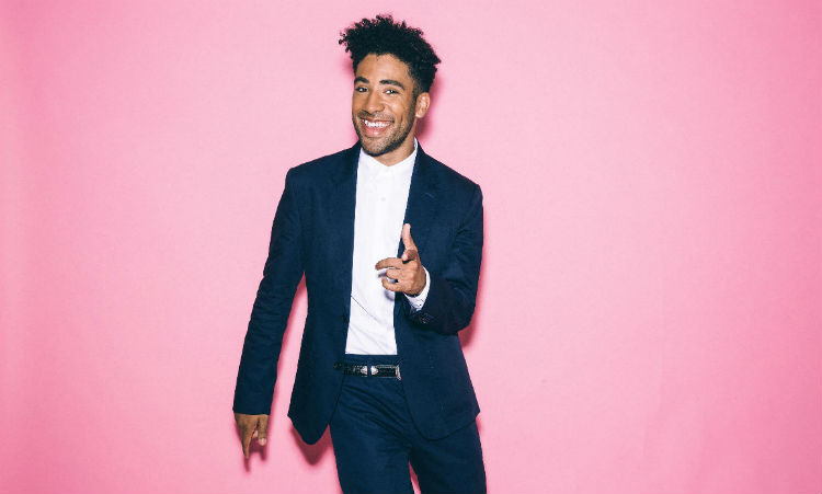 TIDAL Rising: This Week’s 5 Artists To Watch | TIDAL Magazine