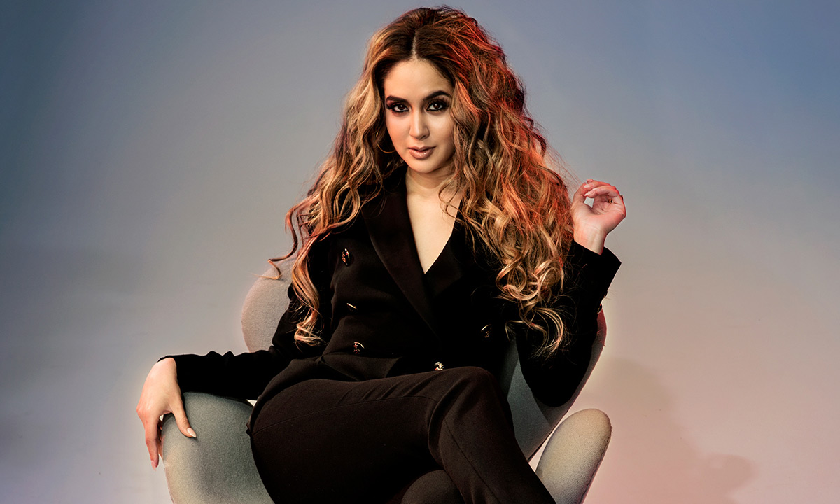 La Tonta de Abril: Q&A with Karen Rodriguez | TIDAL Magazine