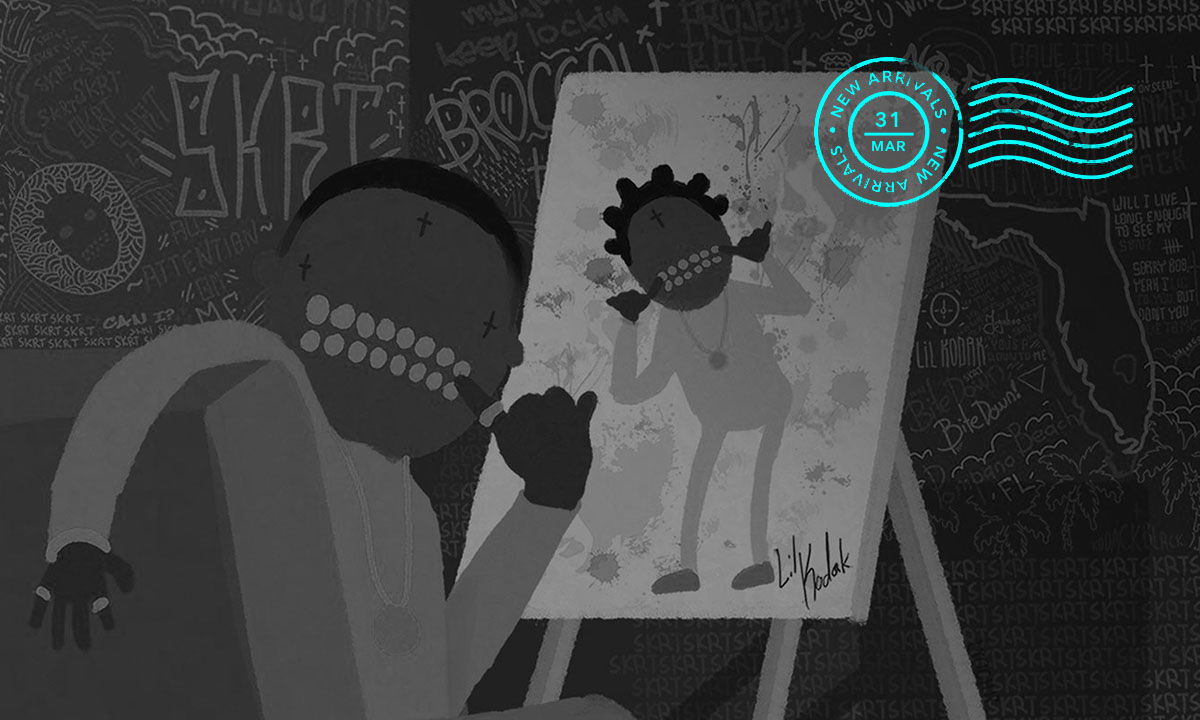 New Arrivals: Albums Released Today | TIDAL Magazine