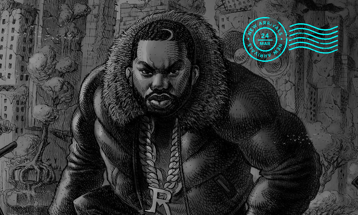 New Arrivals: Albums Released Today | TIDAL Magazine