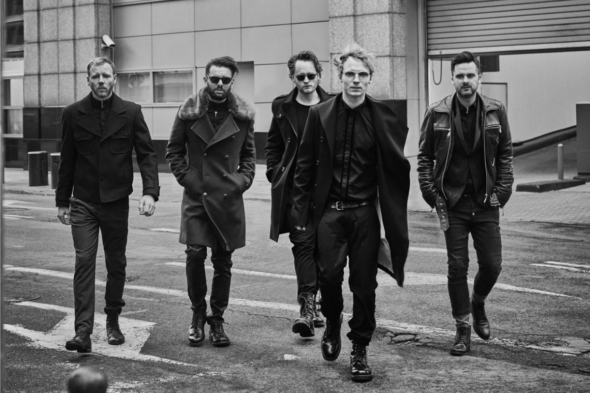 LemON – TU: przedpremierowo | TIDAL Magazine