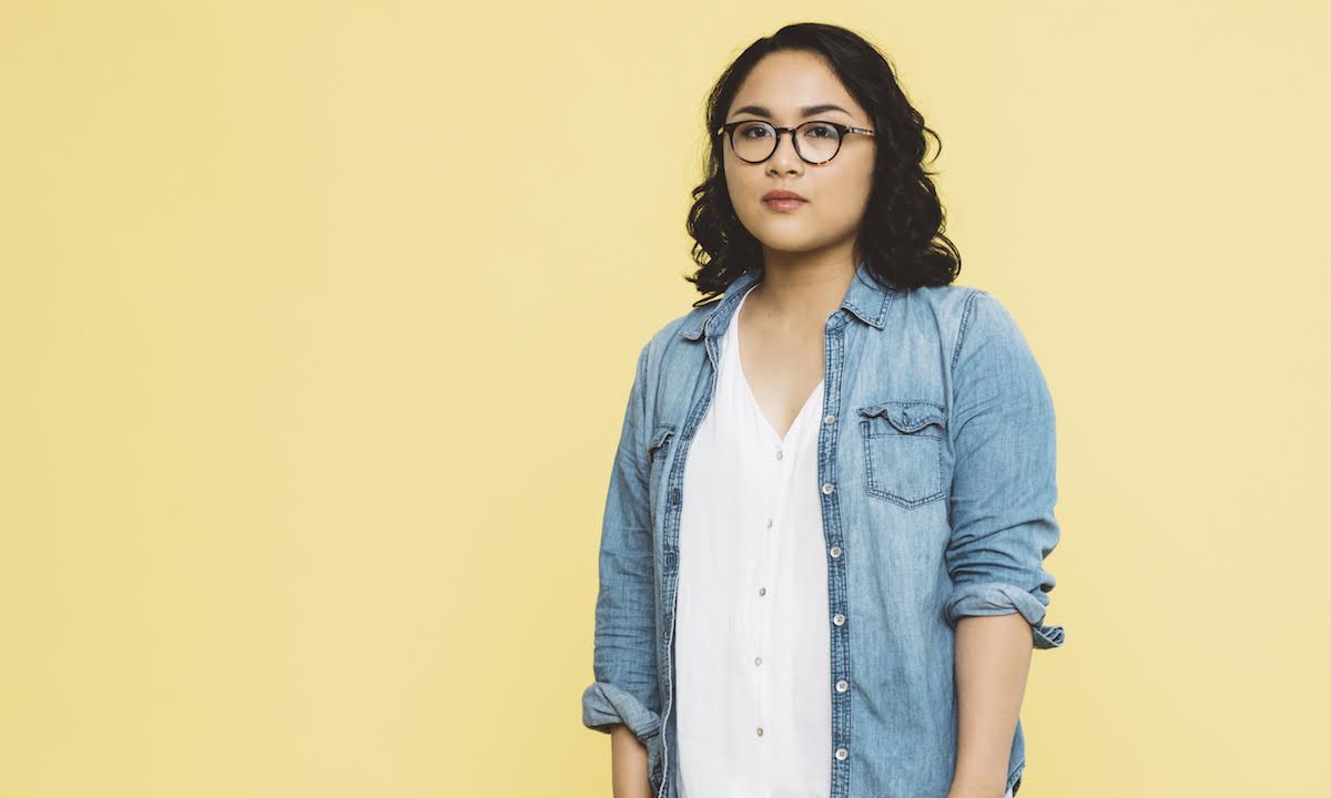 TIDAL Rising: Jay Som | TIDAL Magazine