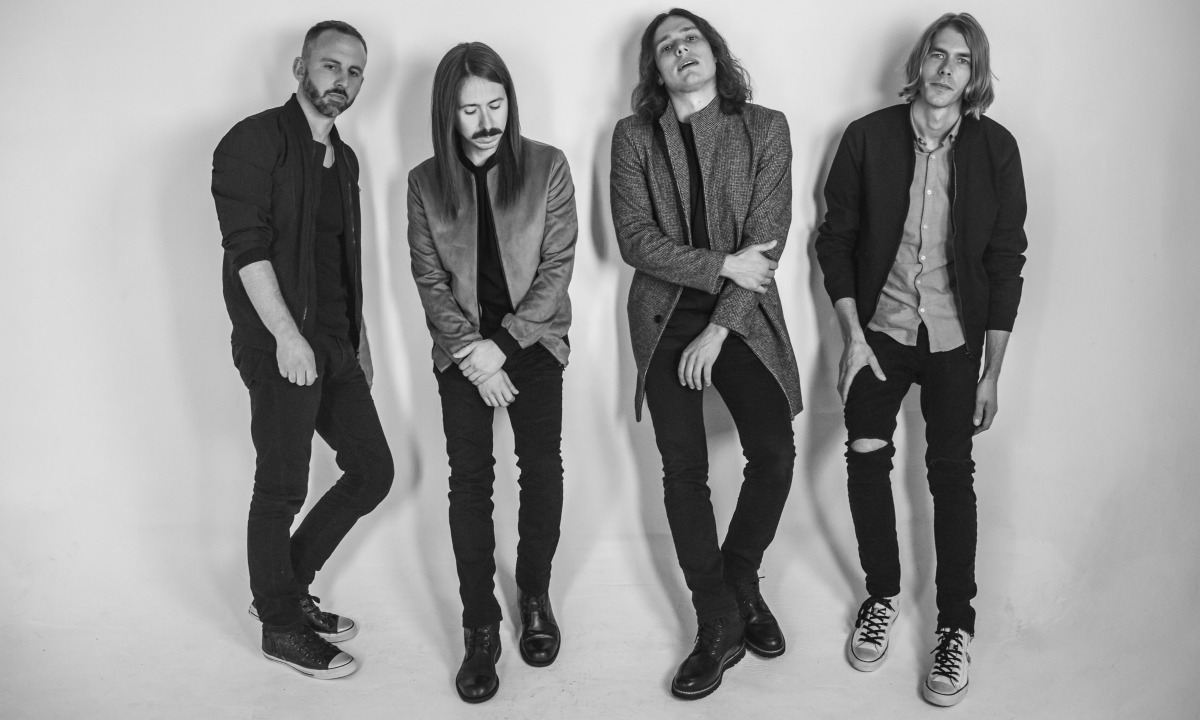 The Cold Seas: 5 Albums That Changed Our Lives | TIDAL Magazine