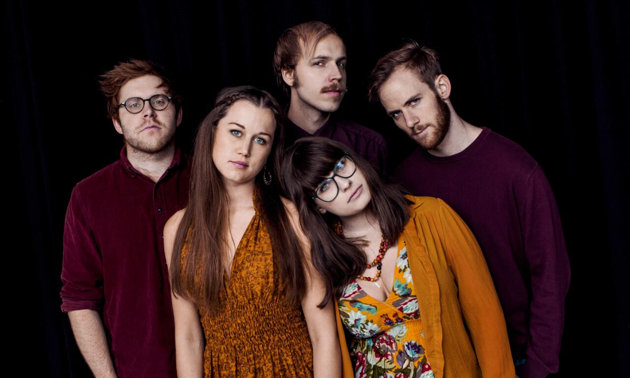 På turné med Einar Stray Orchestra | TIDAL Magazine