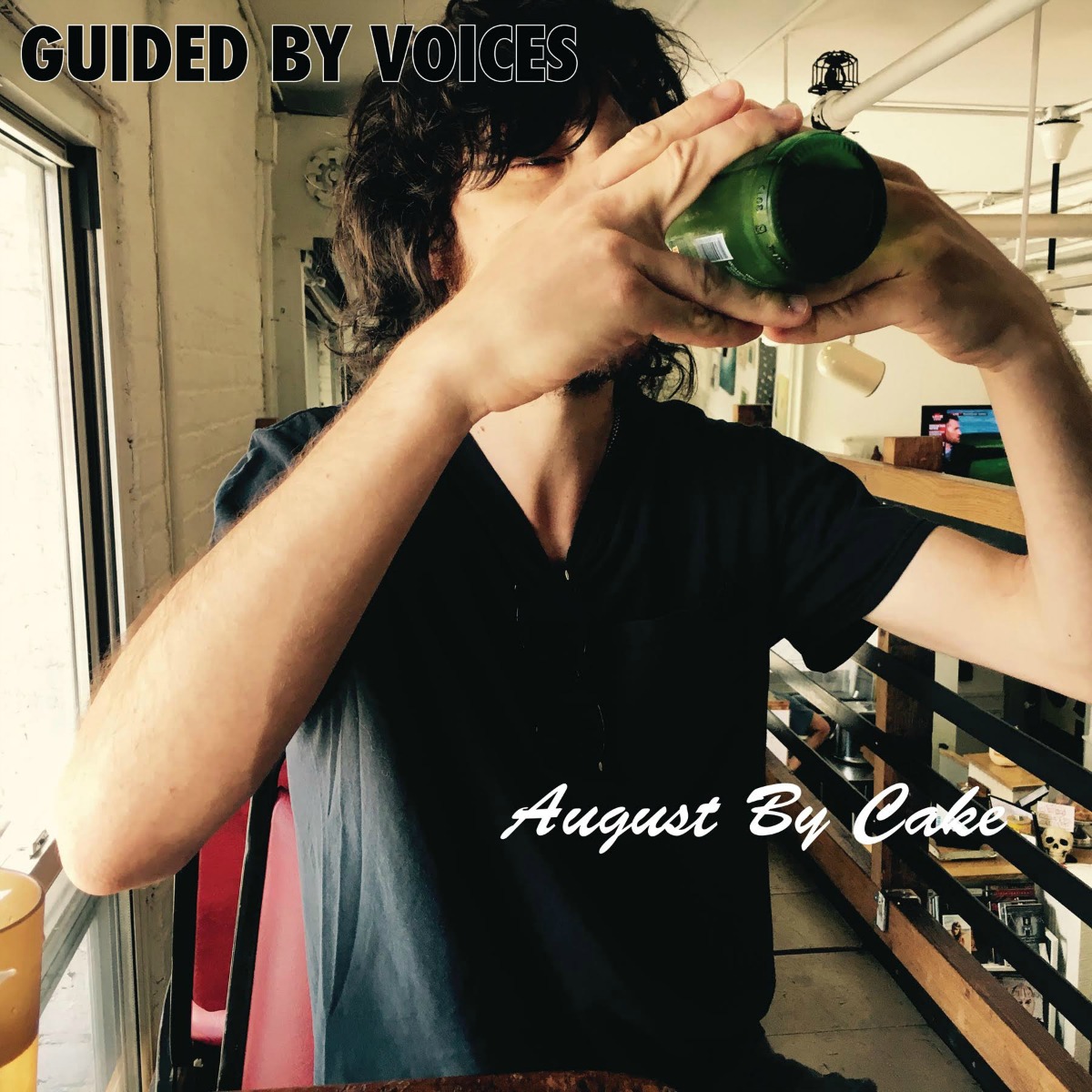 Guided By A Lot Of Voices: GBV Members Weigh in on ‘August by Cake ...