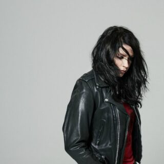 K. Flay: 5 Albums That Changed My Life | TIDAL Magazine