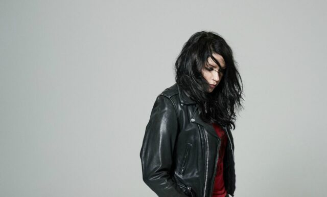K. Flay: 5 Albums That Changed My Life | TIDAL Magazine