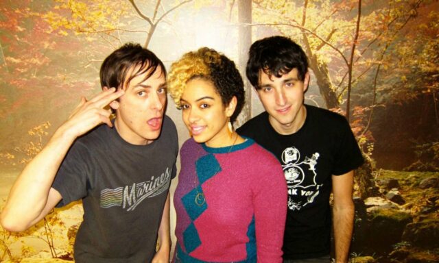 Kathy Foster (the Thermals) on the Frugality of 7″s | TIDAL Magazine