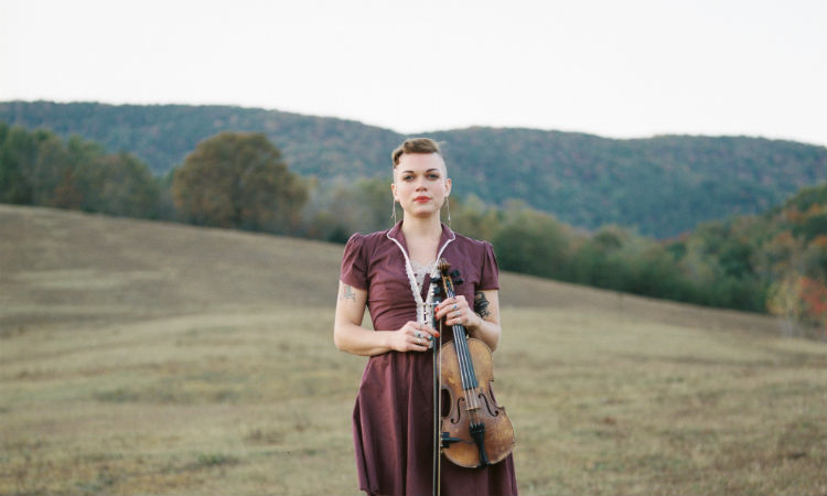 TIDAL Rising: This Week’s 5 Artists To Watch | TIDAL Magazine
