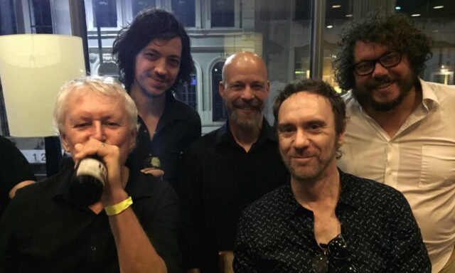 Don’t Stop Now: The Unending Generosity of Robert Pollard | TIDAL Magazine