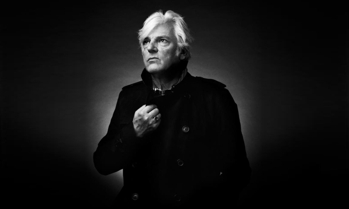 Robyn Hitchcock: 5 Albums That Changed My Life | TIDAL Magazine