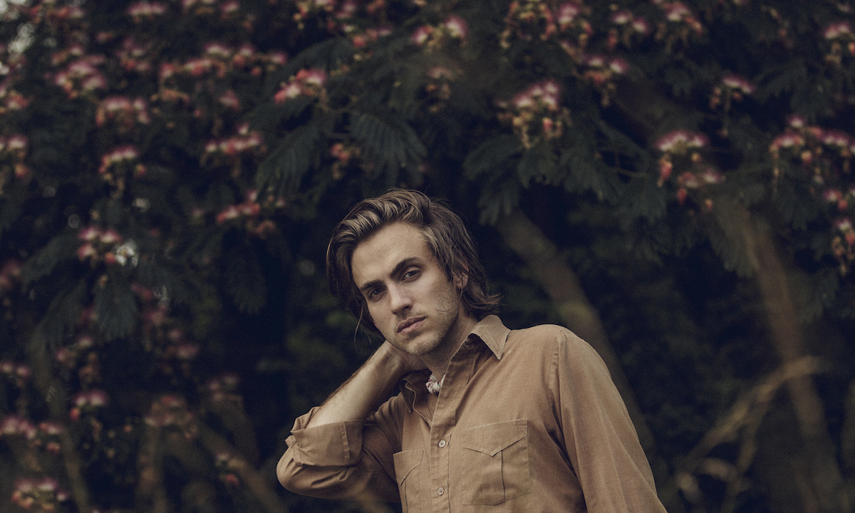 Coming Up: Andrew Combs | TIDAL Magazine