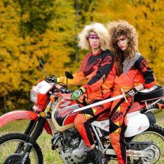 Taraka Larson (Prince Rama) on How Records Are Sonic Fuels | TIDAL Magazine