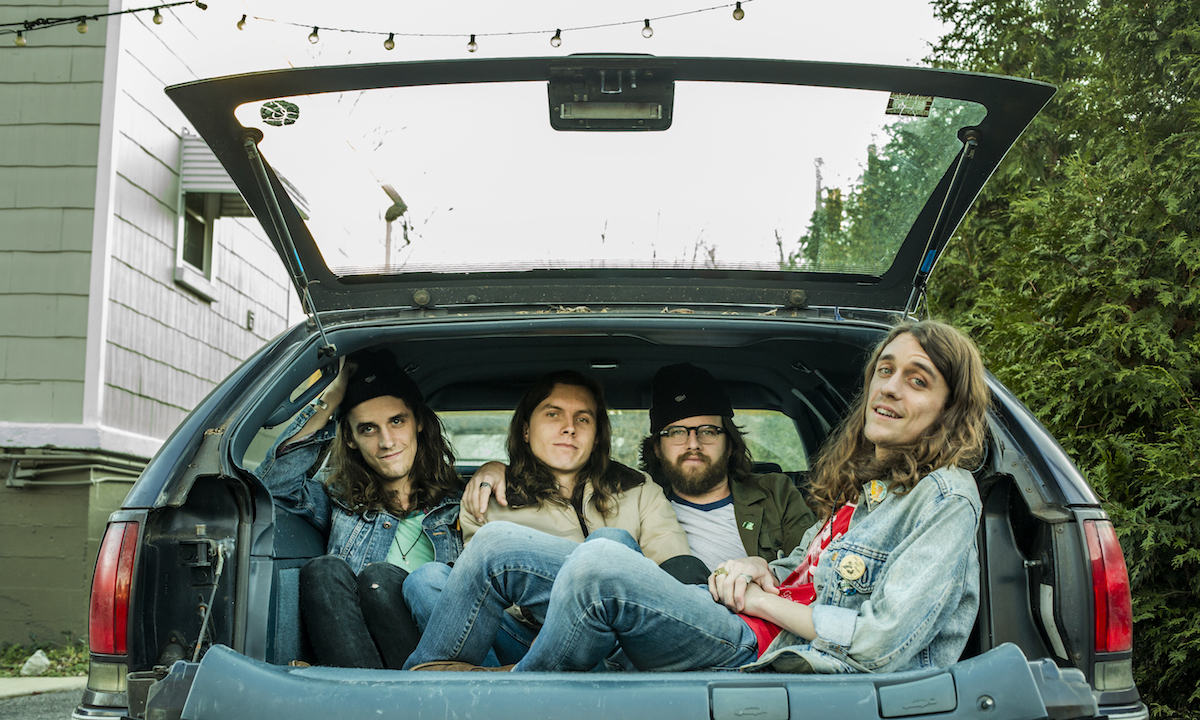 The Weeks: Easy Like Southern Morning | TIDAL Magazine