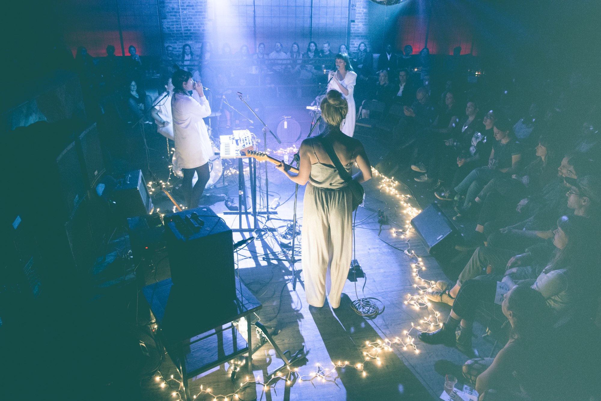 The Hum: An All-Woman Music Series You Can’t Miss | TIDAL Magazine