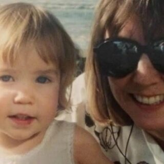 Meet the Parents: Annie (Chastity Belt) and Cheryl Truscott | TIDAL ...