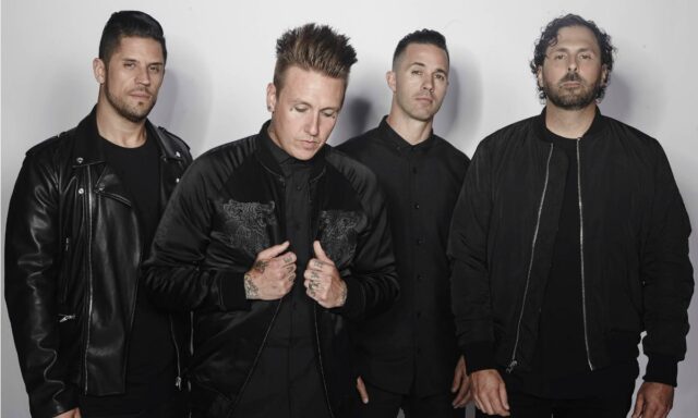 Tony Palermo (Papa Roach): 5 Albums That Changed My Life | TIDAL Magazine