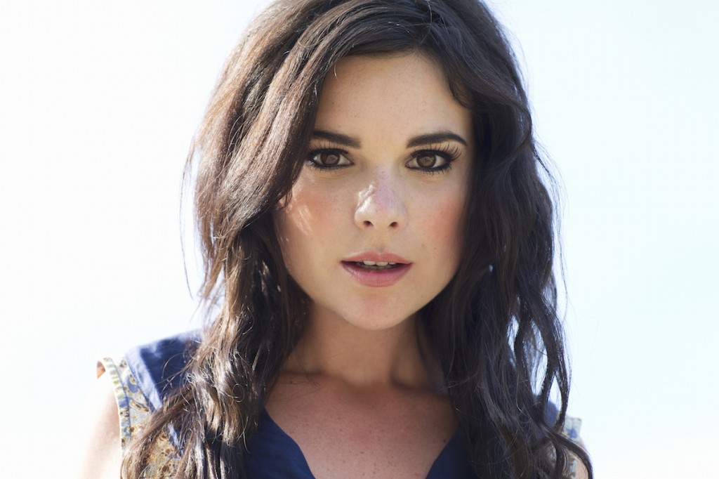 Coming Up: Whitney Rose of Texas | TIDAL Magazine