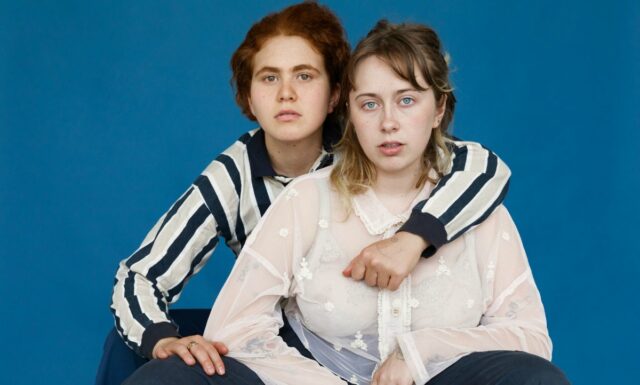 Girlpool: 5 Albums That Changed Our Lives | TIDAL Magazine