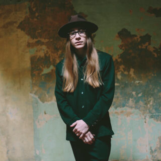 Sammy Brue: 15-Year-Old Folk Hero of the Future | TIDAL Magazine