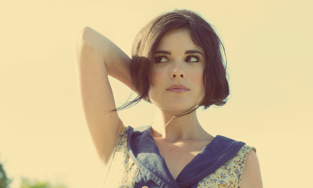 Coming Up: Whitney Rose of Texas | TIDAL Magazine
