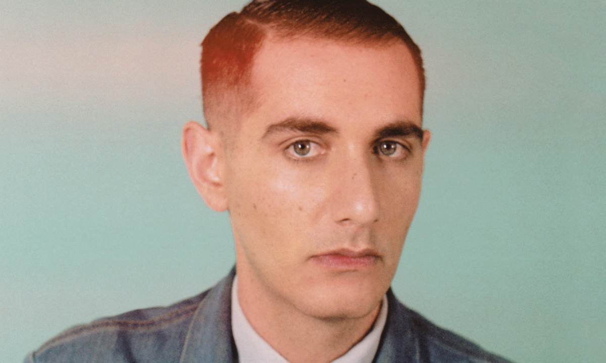 Chilean Artist Alex Anwandter on Art, Passion & Change | TIDAL Magazine