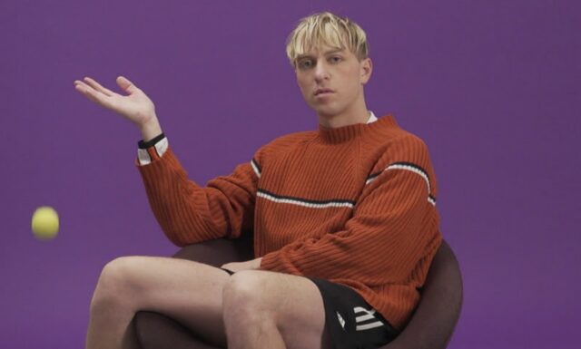 Jonny Pierce (The Drums): 5 Albums That Changed My Life | TIDAL Magazine