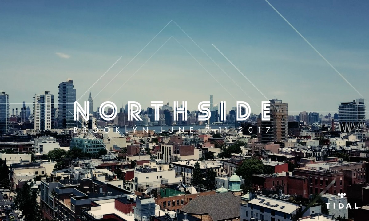 TIDAL Does Northside | TIDAL Magazine