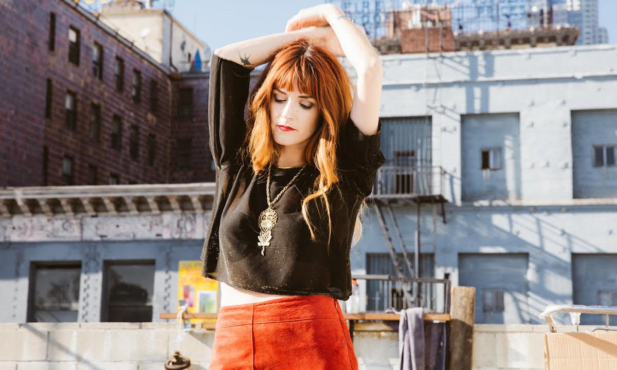 Coming Up: Ruby Force | TIDAL Magazine