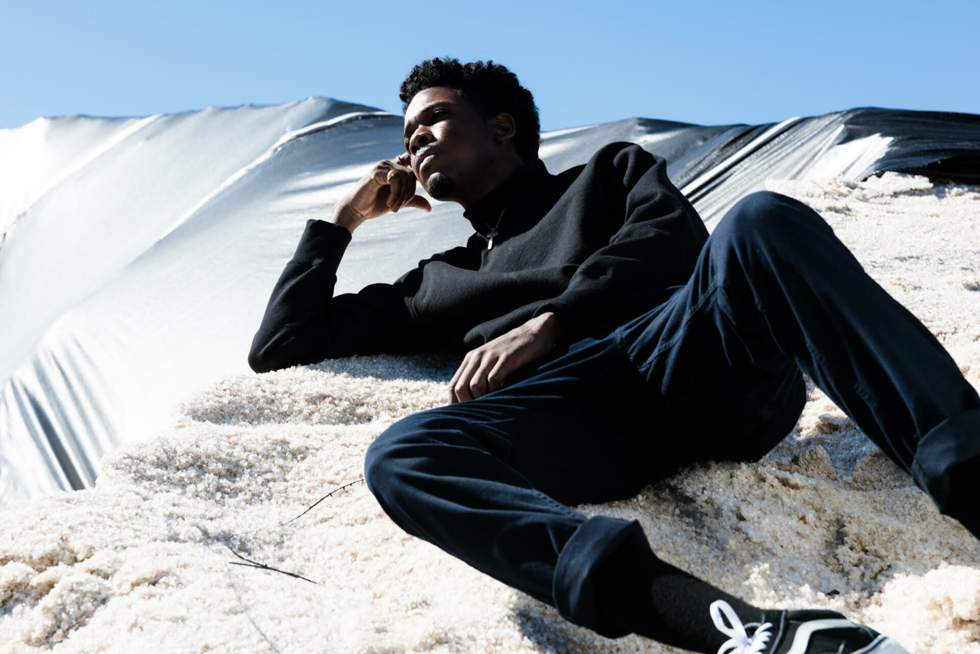 Adrian Daniel: 5 Albums That Changed My Life | TIDAL Magazine