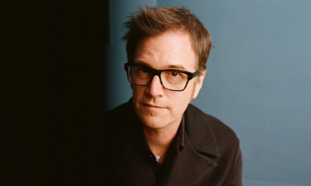 Dan Wilson: 5 Albums That Changed My Life | TIDAL Magazine