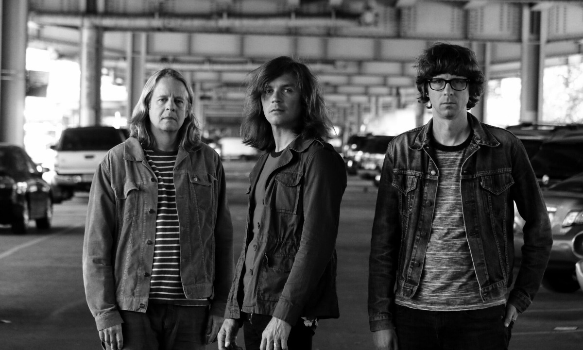 Dead Stars Share Their Inspirations In Playlist Form | TIDAL Magazine