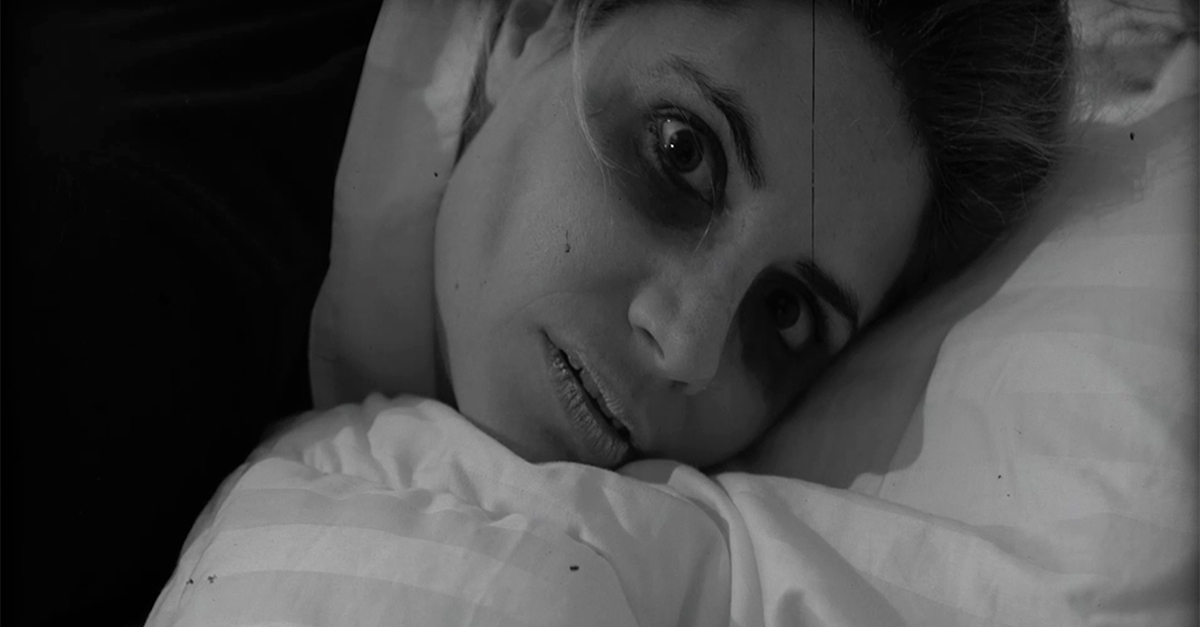 Sharkmuffin Are Working Class Vampires In “Factory” | TIDAL Magazine