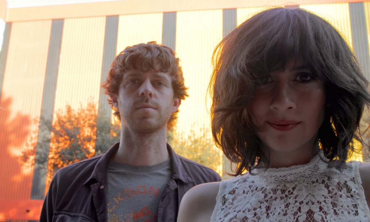 Happy Hollows Premiere Breakup Track “Silent Partner” | TIDAL Magazine